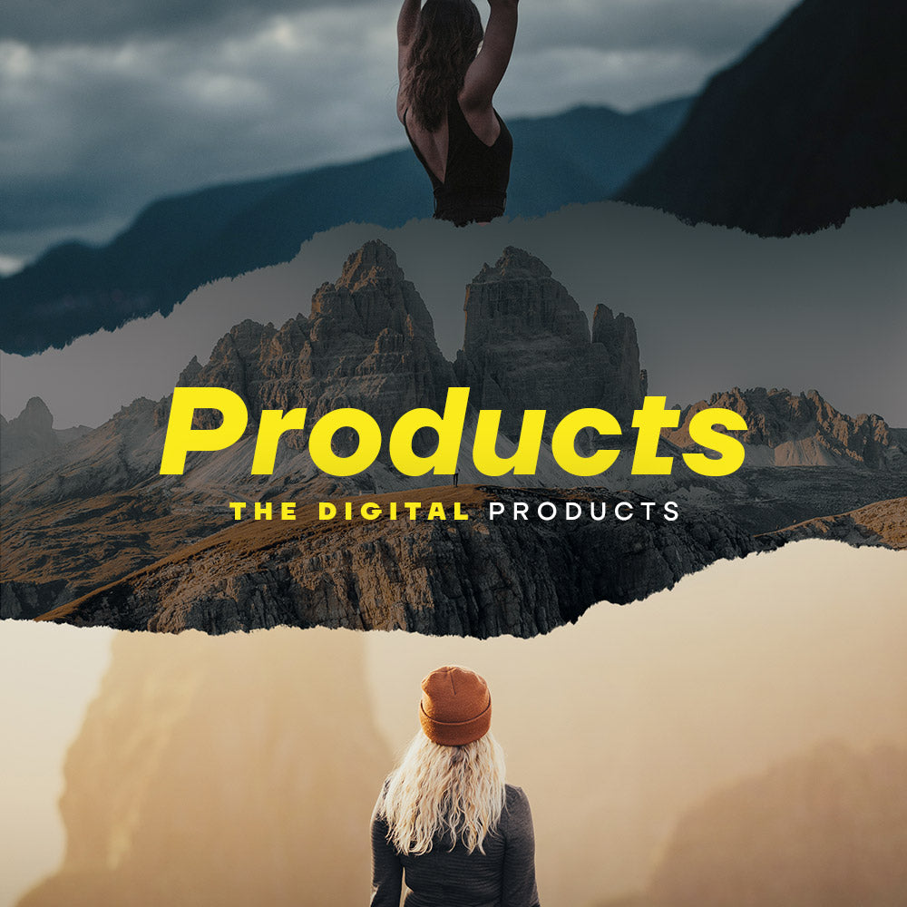 All Products – Jay Kyren
