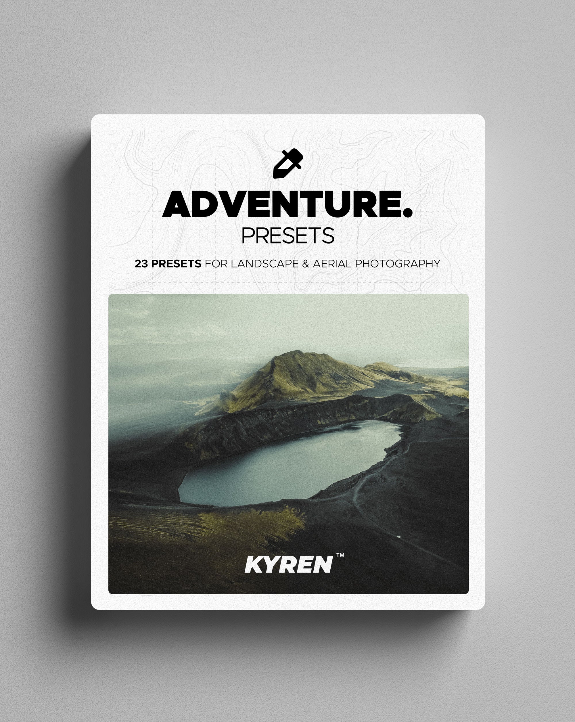 Adventure Presets – Jay Kyren
