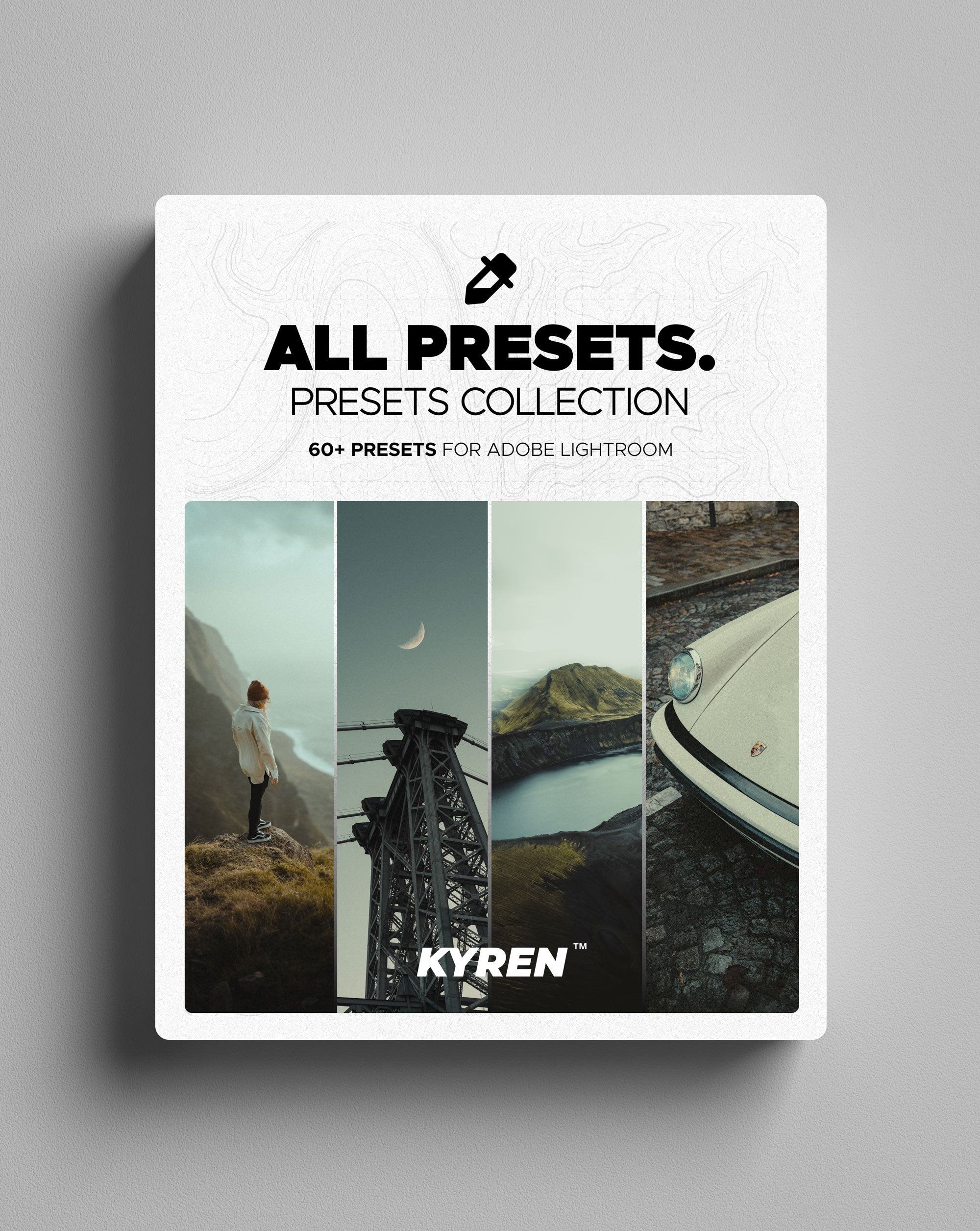 All Presets Collection – Jay Kyren