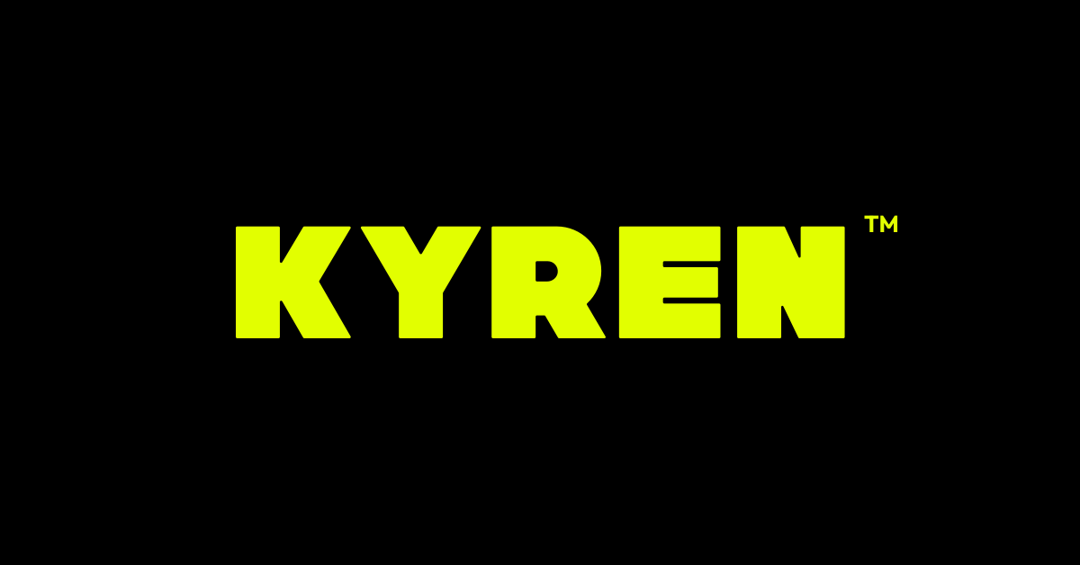 JAY KYREN – Jay Kyren